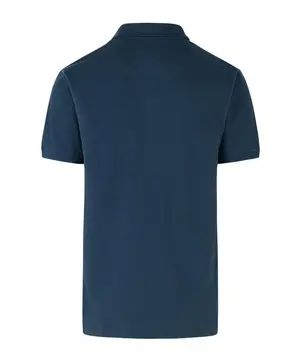 Etro Logo Printed Crewneck T-shirt