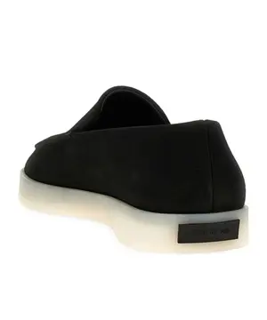 Fear Of God Round Head Loafer
