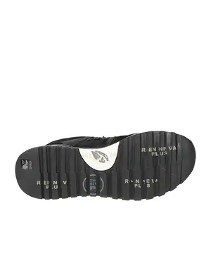 Premiata Lace-up Low-cut Casual Shoes
