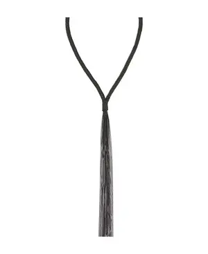 Brunello Cucinelli Tubular Chocker Necklace