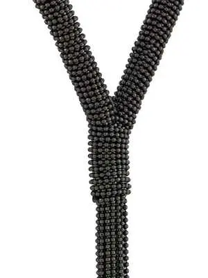 Brunello Cucinelli Tubular Chocker Necklace
