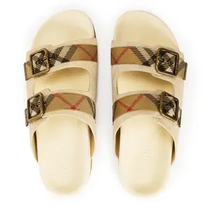 Burberry Burb Urchin Sandal Ld62