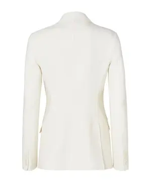 Fendi Wool Blazer