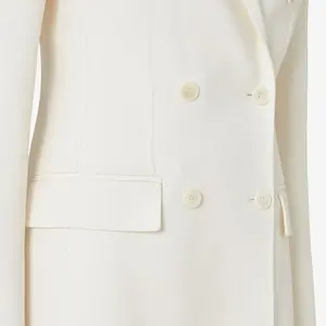 Fendi Wool Blazer