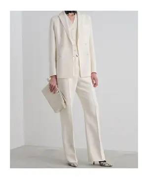 Fendi Wool Blazer