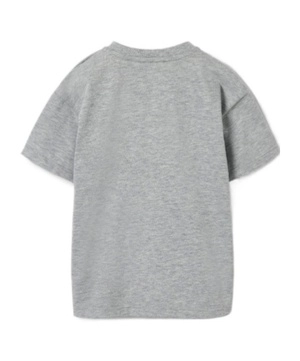Gucci Embroidered Cotton T-shirt