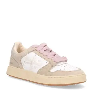 Premiata Low Top Sneakers