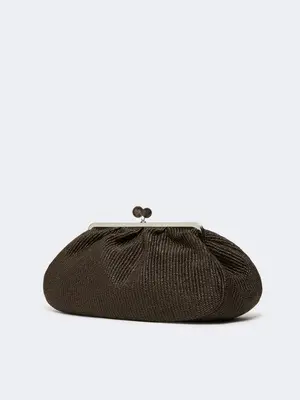 Max Mara Pasticcino Large Shoulder Bag