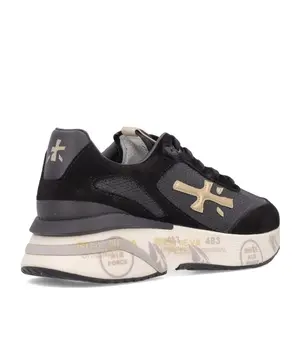 Premiata Lace-up Sneakers