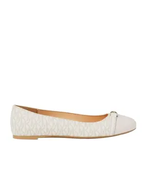 Michael Kors Mandy Ballerina Flats