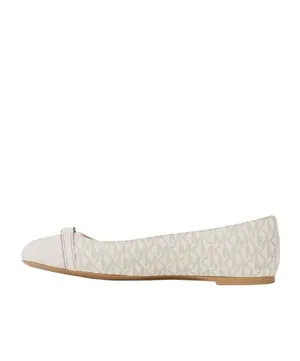 Michael Kors Mandy Ballerina Flats