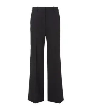 Fendi Wool Trousers