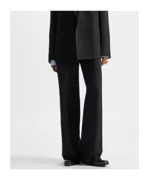 Fendi Wool Trousers