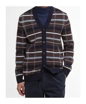 Barbour Kane Cardigan