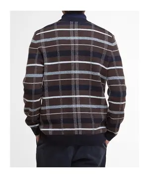 Barbour Kane Cardigan
