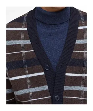 Barbour Kane Cardigan