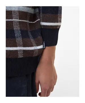 Barbour Kane Cardigan