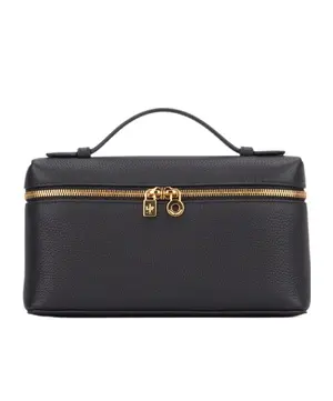 LORO PIANA Top Handle Handbag
