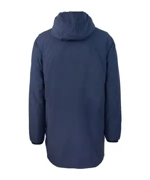 K-WAY Jacob St Warm Reversible Jacket