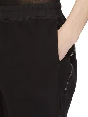 Rick Owens Long Boxers With Back Zip