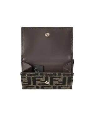 Fendi Mini Tube Trifold