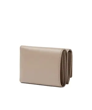Fendi Ff Mini Trifold