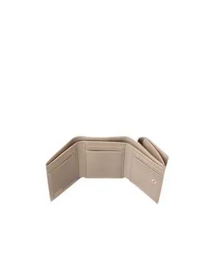 Fendi Ff Mini Trifold