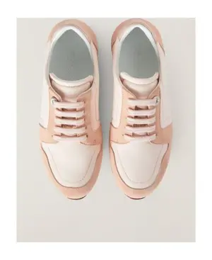 Loro Piana My Wind Casual Sneakers