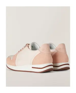 Loro Piana My Wind Casual Sneakers