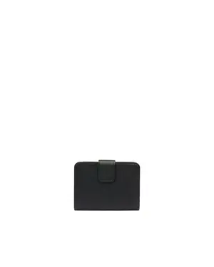 Prada Small Saffiano Leather Wallet