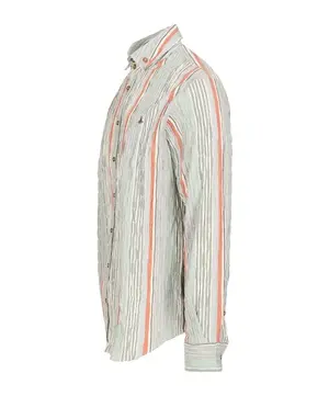 VIVIENNE WESTWOOD 2 Button Krall Shirt
