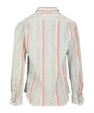 VIVIENNE WESTWOOD 2 Button Krall Shirt