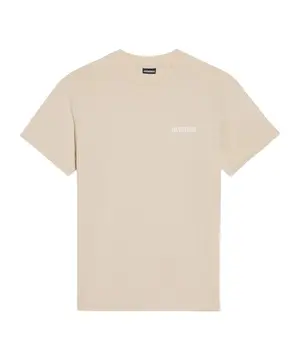 Jacquemus Logo T-shirt