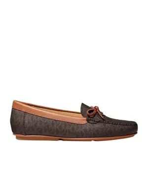 Michael Kors Juliett Moccasin