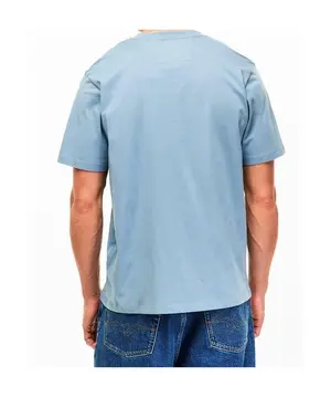 C.P. COMPANY Logo Crew-neck T-shirt
