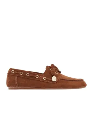 ANCIENT GREEK SANDALS Boat Shoe
