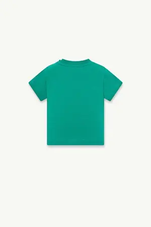 Moncler Logo Motif Cotton T-shirt