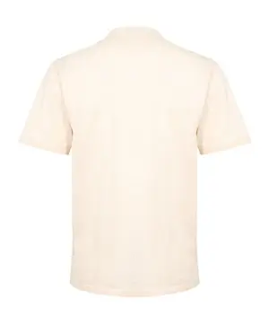 C.P. COMPANY Logo Crew-neck T-shirt