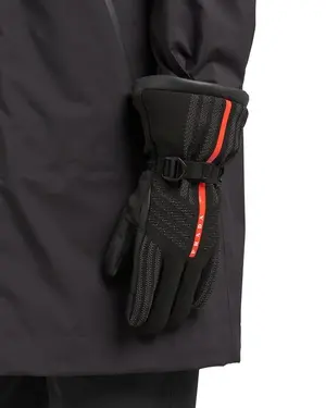 Prada Ski Gloves