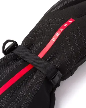 Prada Ski Gloves