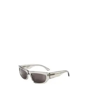 Balenciaga Rectangle Sunglasses