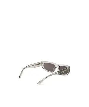 Balenciaga Rectangle Sunglasses