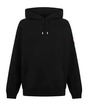 Canada Goose Canada Rove Hdy Sn62 - Black