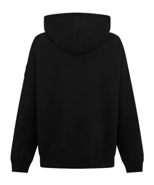 Canada Goose Canada Rove Hdy Sn62 - Black