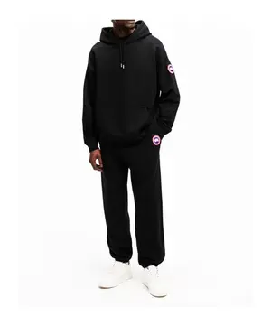 Canada Goose Canada Rove Hdy Sn62 - Black