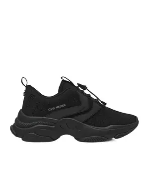 Steve Madden Steve Madden "Main Street" Sneakers Black