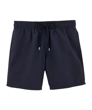 Vilebrequin Moorea Swim Shorts - Black