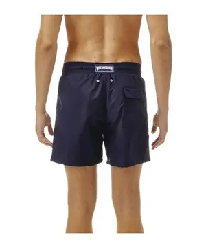 Vilebrequin Moorea Swim Shorts