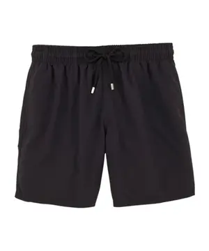 Vilebrequin Moorea Swim Shorts - Black
