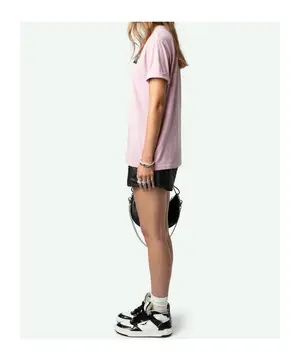 Zadig&Voltaire Voltaire Edwin Voltaire T-shirt